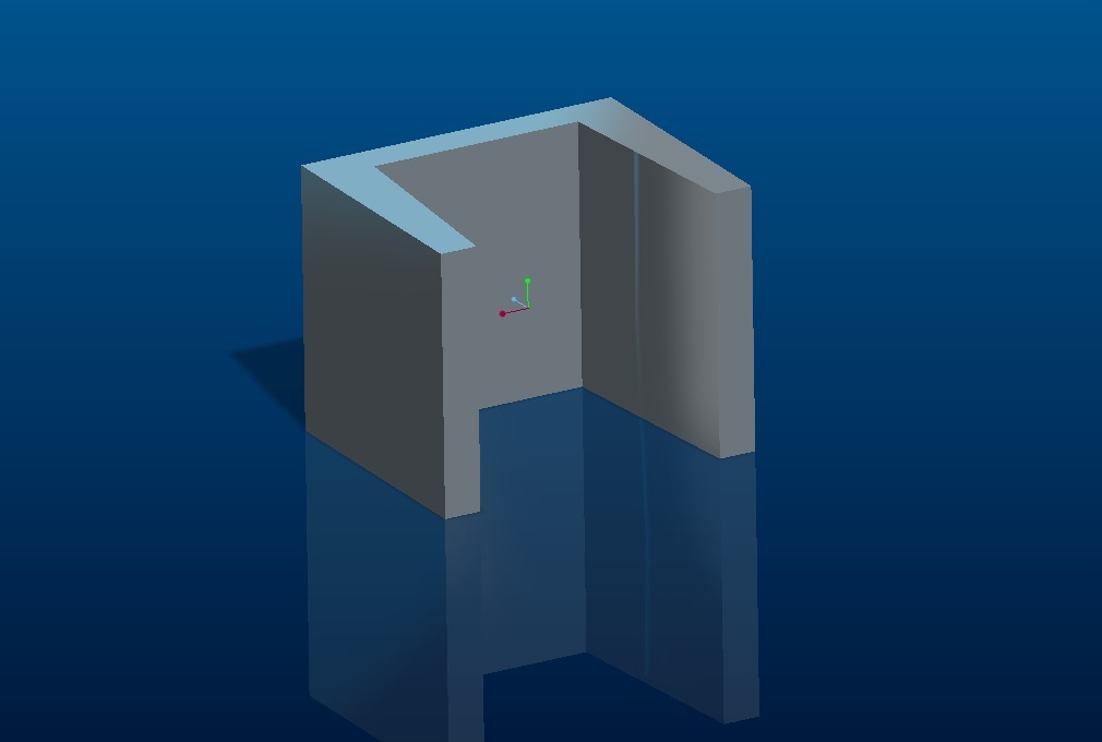 Free 3D file Concrete Block medium - 1:14・Object to download and to 3D ...