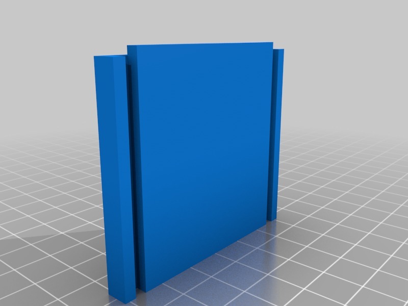 Free 3D file Concrete Block stackable - 1:14 🚚・3D printing idea to ...