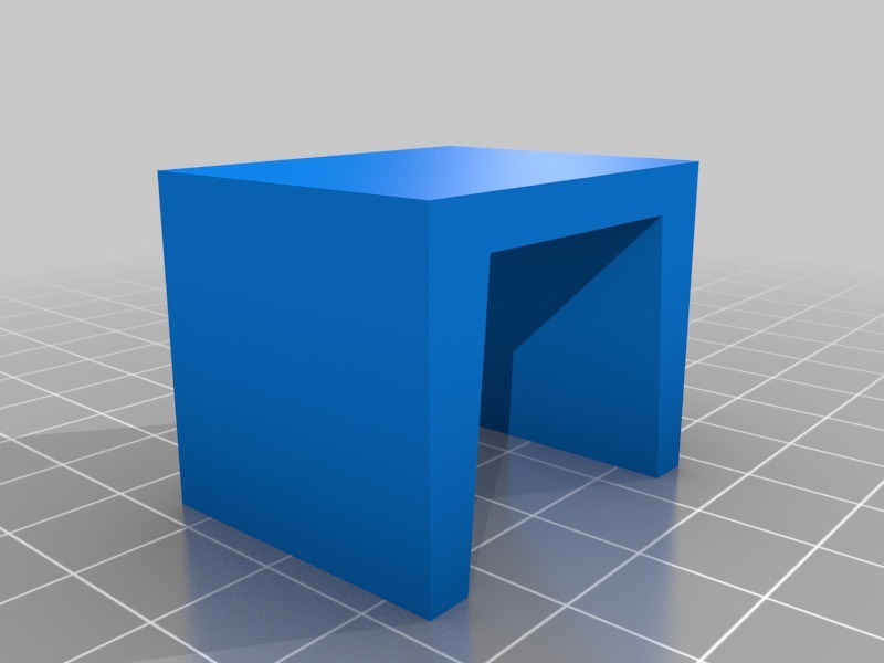 Free 3D file Concrete Block medium - 1:14・Object to download and to 3D ...