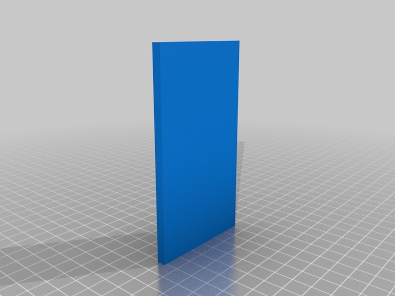 Free 3D file Concrete Block stackable - 1:14 🚚・3D printing idea to ...