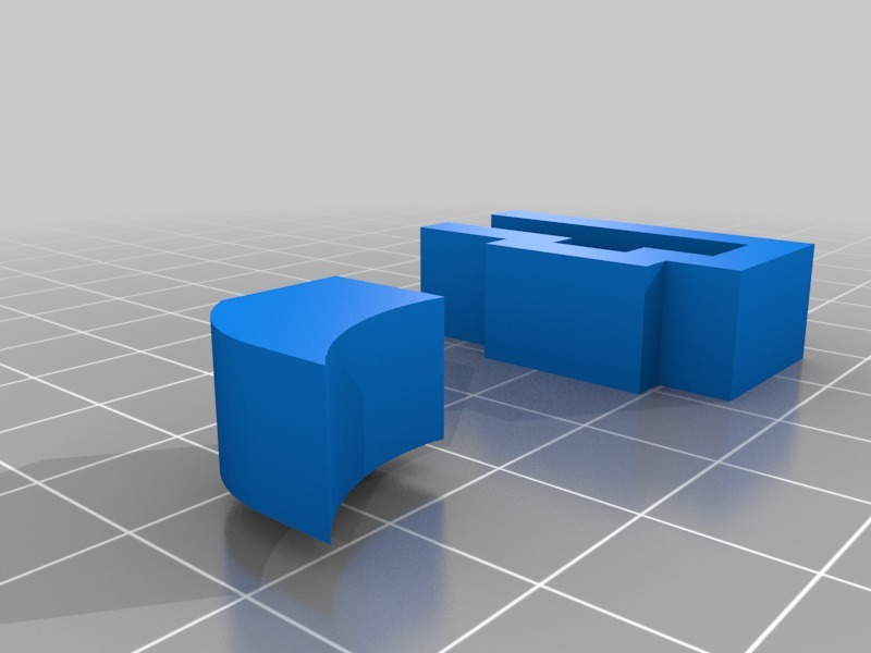 Fichier 3D gratuit patator・Plan à télécharger et à imprimer en 3D・Cults