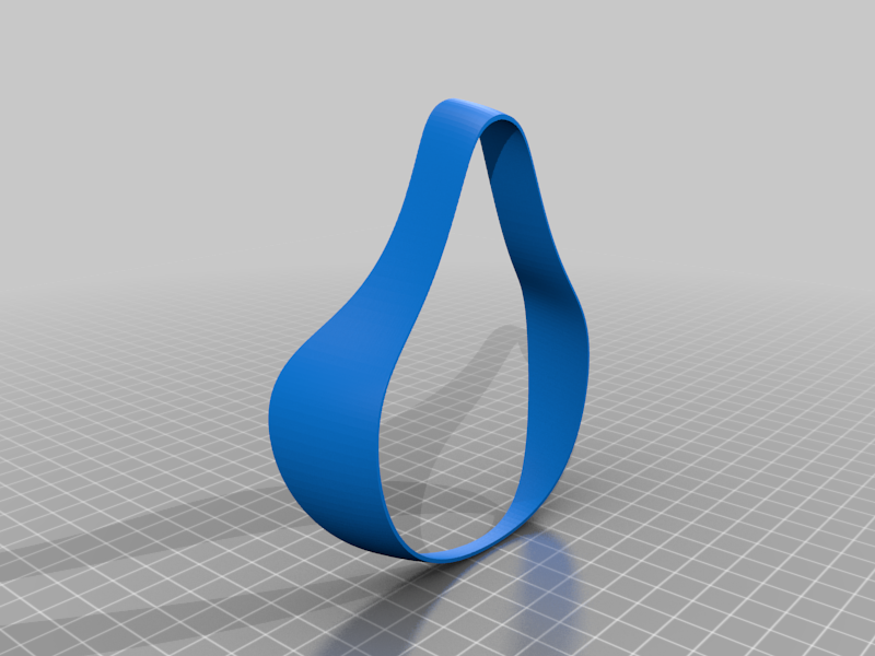 Free 3D file Face filter mask・3D printable model to download・Cults