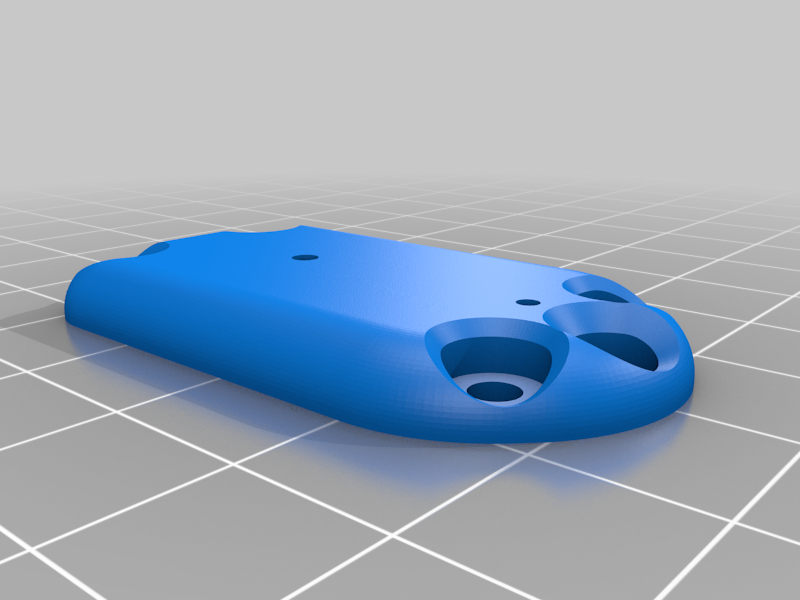 Free 3D file case for BLE smart key finder 🔑・3D print design to ...