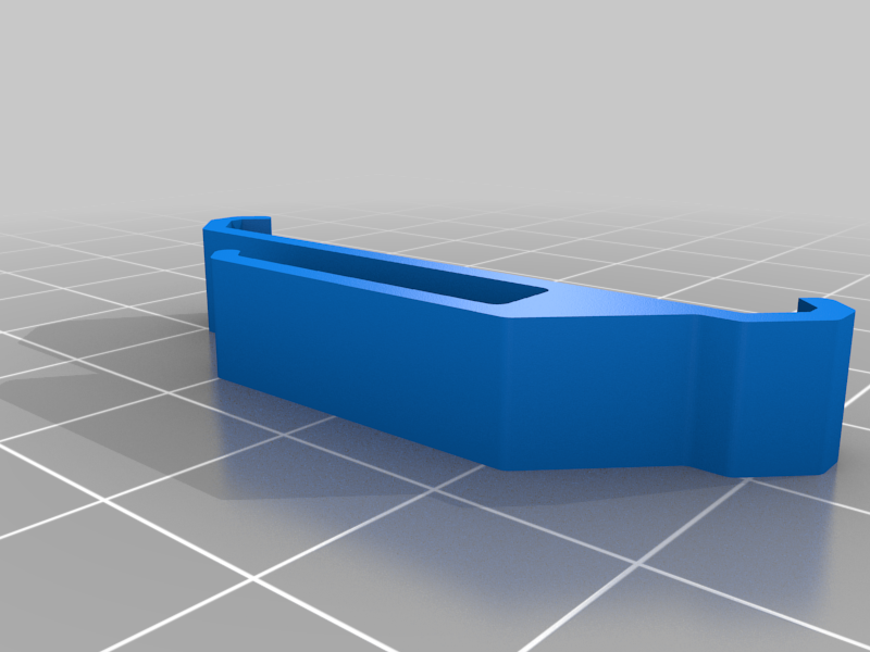 Free 3D file RTX 3070 TI FE - 12 pin power cable holder・3D printing ...