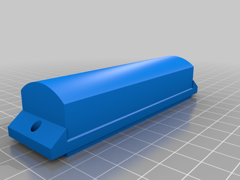 Free 3D file Case for "Open smart wireless joystick remote"・3D ...