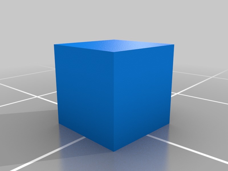 Free 3D file Puzzle Cube・3D printable model to download・Cults