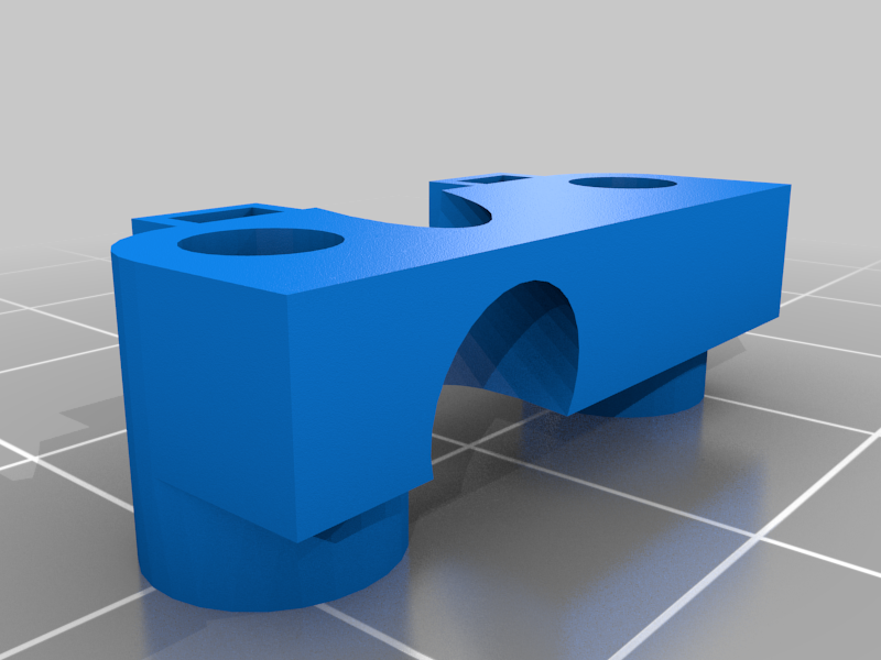 Fichier 3D gratuit Diatone GT R349 fil de batterie, condensateur ...