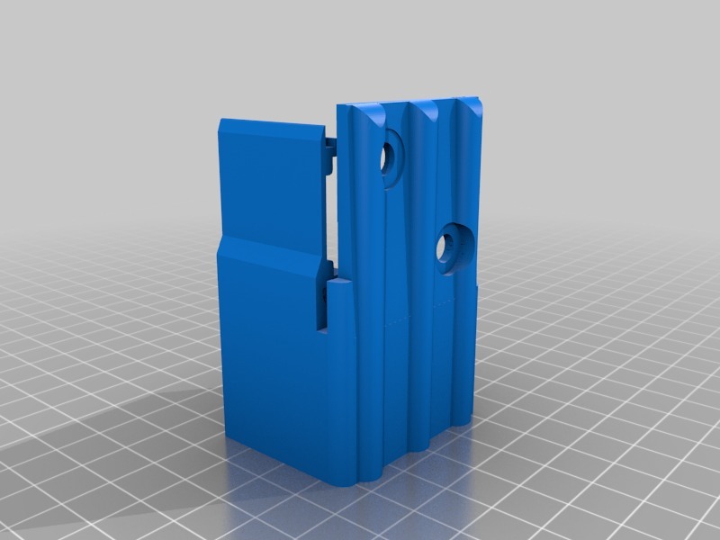 Free 3D file ENDER 3・3D printing idea to download・Cults