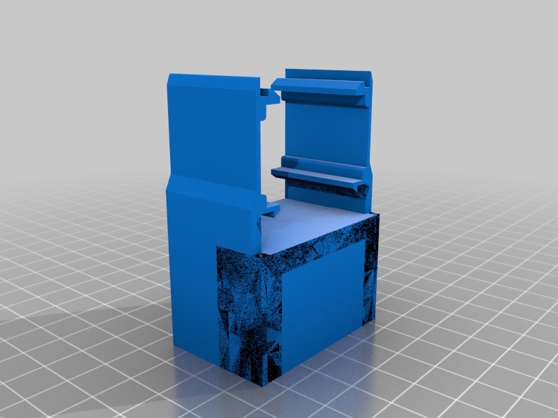 Free 3D file ENDER 3・3D printing idea to download・Cults
