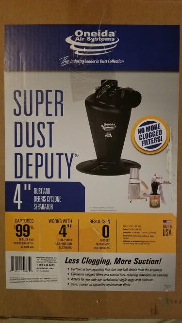 Free 3D file Oneida Air System 5 Inch Connection Adapter・3D printer ...