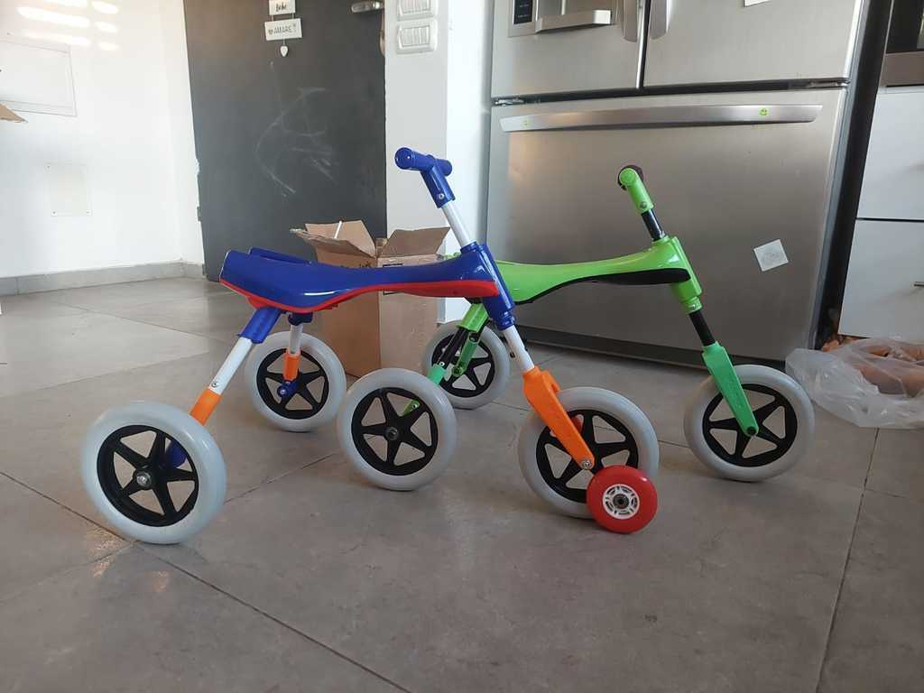 Free 3D file Jumbo Bimba・3D print design to download・Cults