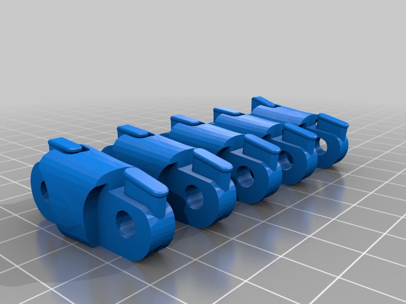 Free 3D file hand・3D printer model to download・Cults