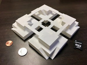Fichier 3D gratuit Block Fort - Mario Kart 64・Plan pour impression 3D à ...