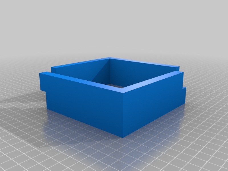 Free 3D file Customized Sand Cast Mold Form・3D print design to download ...