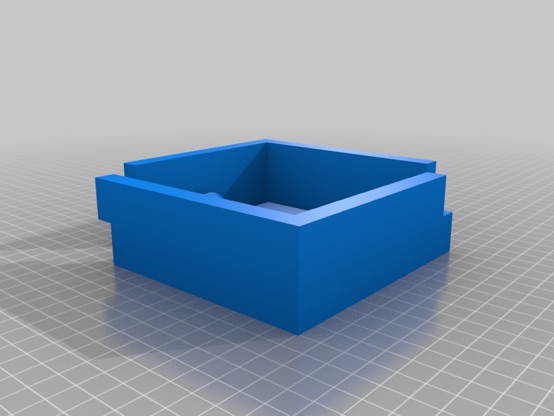 Free 3D file Customized Sand Cast Mold Form・3D print design to download ...