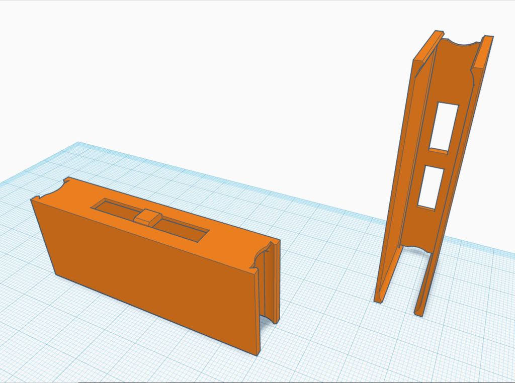 Free 3D file 6.5×52mm Carcano En Bloc Clip 👽・3D printing design to ...