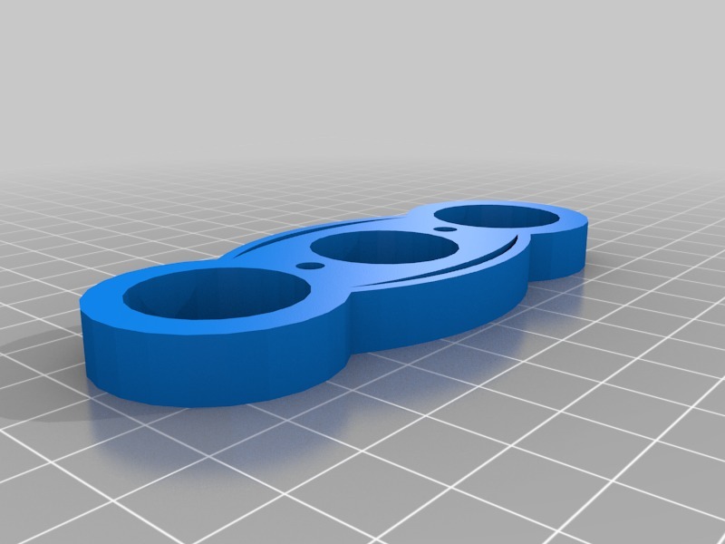 Free 3D file Fidget Spinner・3D print design to download・Cults