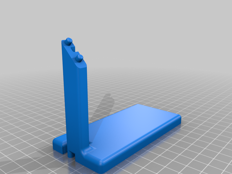 Free 3D file Fitbit versa 2 Stand・3D print object to download・Cults