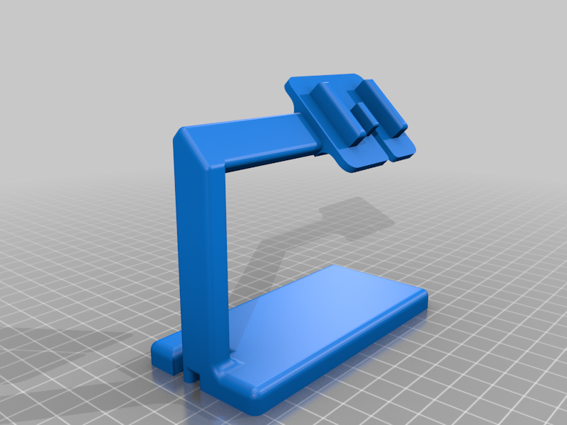 Free 3D file Fitbit versa 2 Stand・3D print object to download・Cults