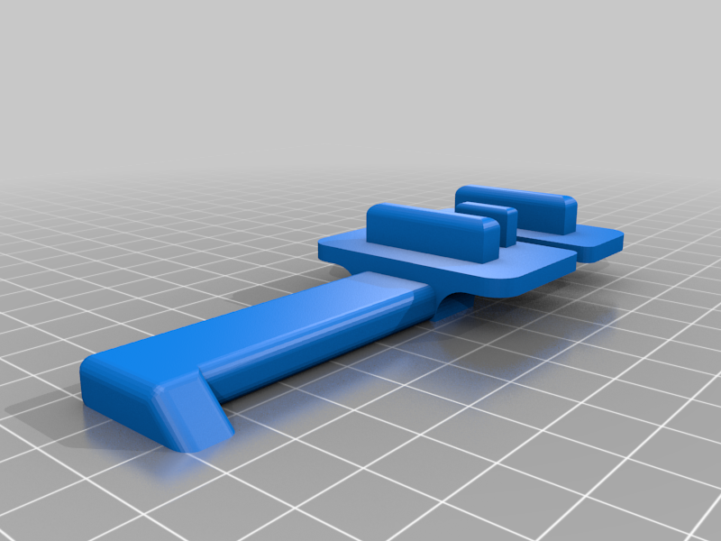 Free 3D file Fitbit versa 2 Stand・3D print object to download・Cults