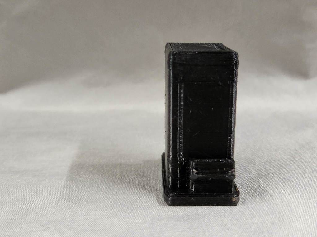 Descargar archivo 3D gratis 96 subaru impreza vape funda・Modelo para la ...