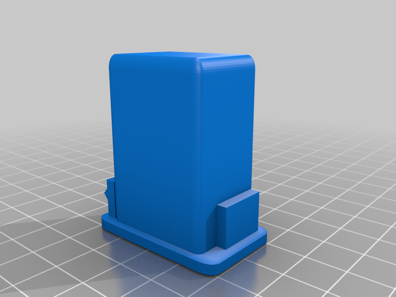 Free 3D file 96 subaru impreza vape holster 👽・3D printable model to ...