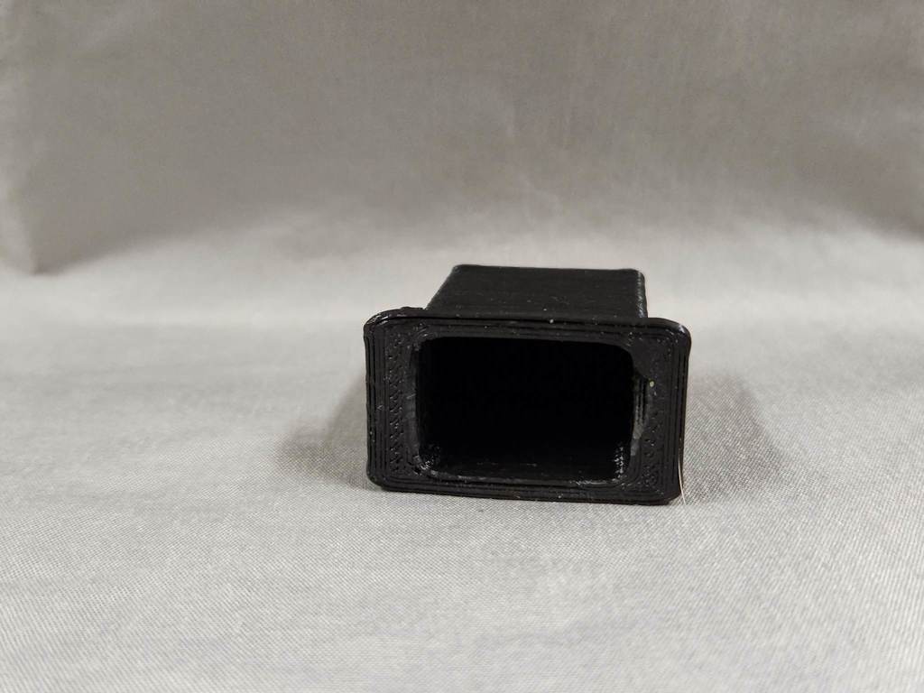 Descargar archivo 3D gratis 96 subaru impreza vape funda・Modelo para la ...