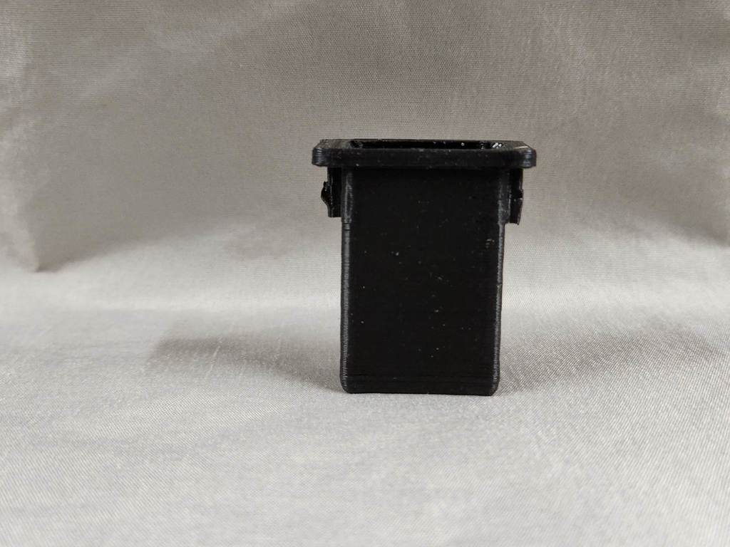 Free 3D file 96 subaru impreza vape holster 👽・3D printable model to ...