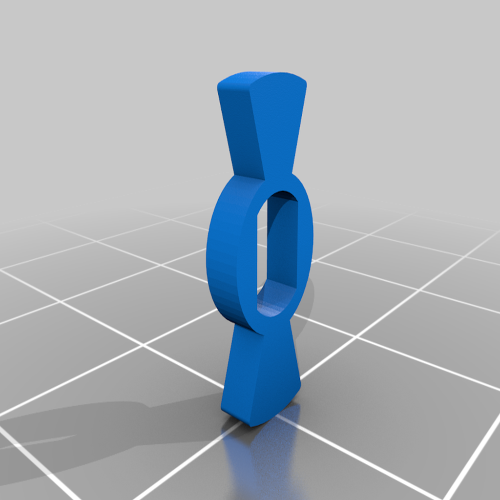 Free 3D file Minolta Hi-Matic E Winding handle・3D printer design to ...