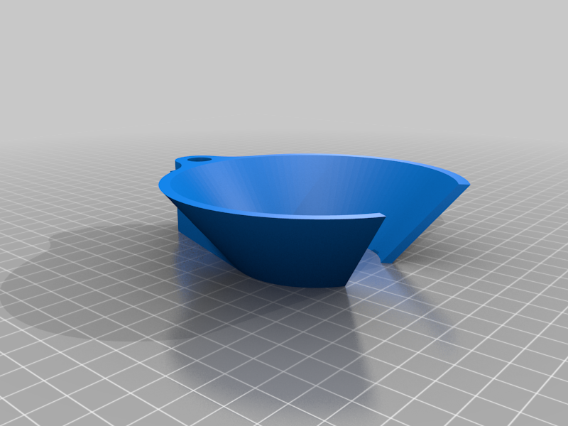 Free 3D file Resin Tank Drip Catcher・3D printing template to download・Cults