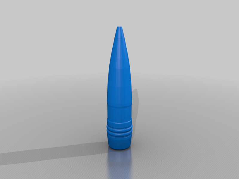 Free 3D file 17cm K.Gr 39・3D printable object to download・Cults
