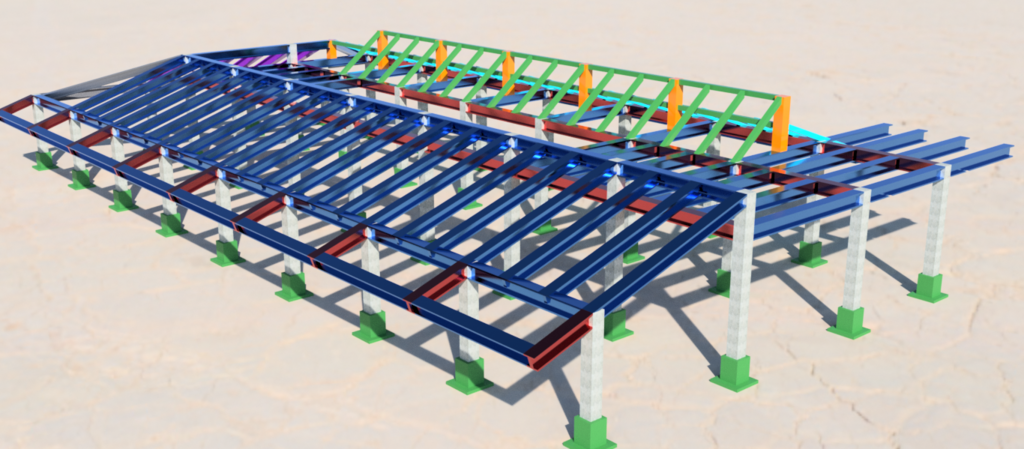 Free 3D file Estructura・3D printable model to download・Cults