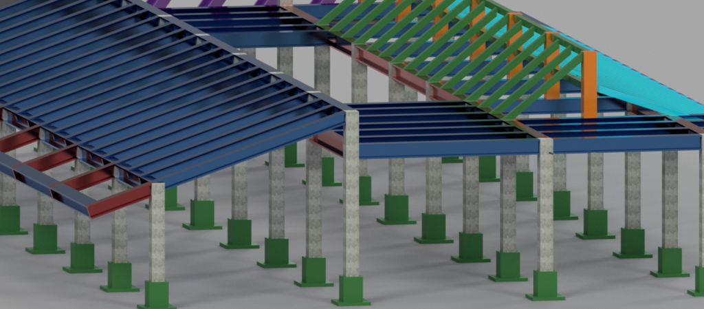 Free 3D file Estructura・3D printable model to download・Cults