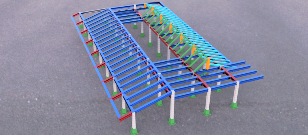 Free 3D file Estructura・3D printable model to download・Cults