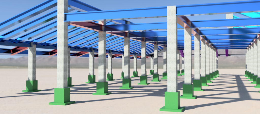 Free 3D file Estructura・3D printable model to download・Cults