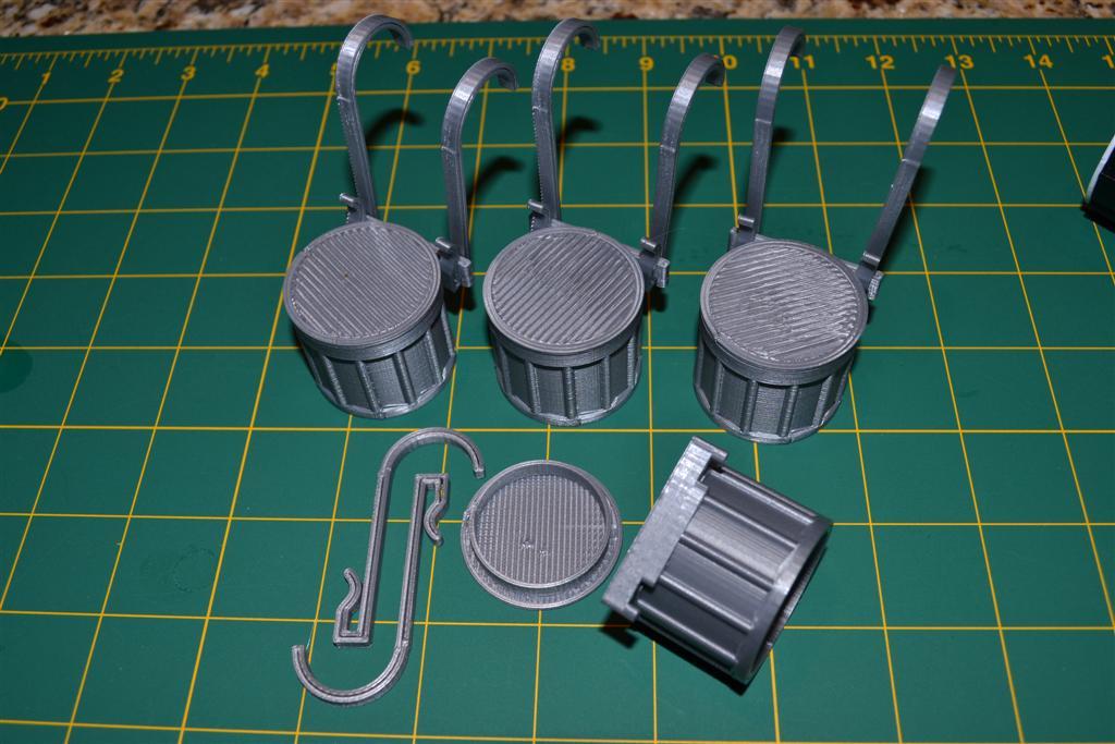 Free 3D file Marching Band Snare Drum・3D printer model to download・Cults