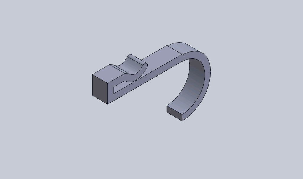 Free 3D file Marching Band Drum Tenor Quints・3D print design to ...