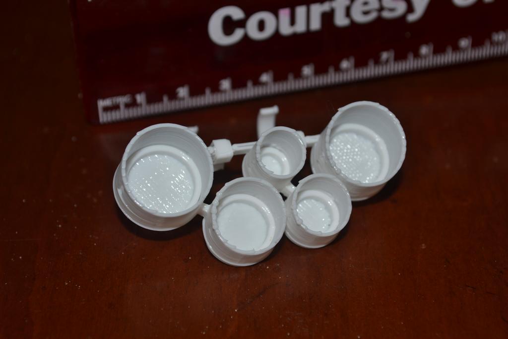 Free 3D file Marching Band Drum Tenor Quints・3D print design to ...