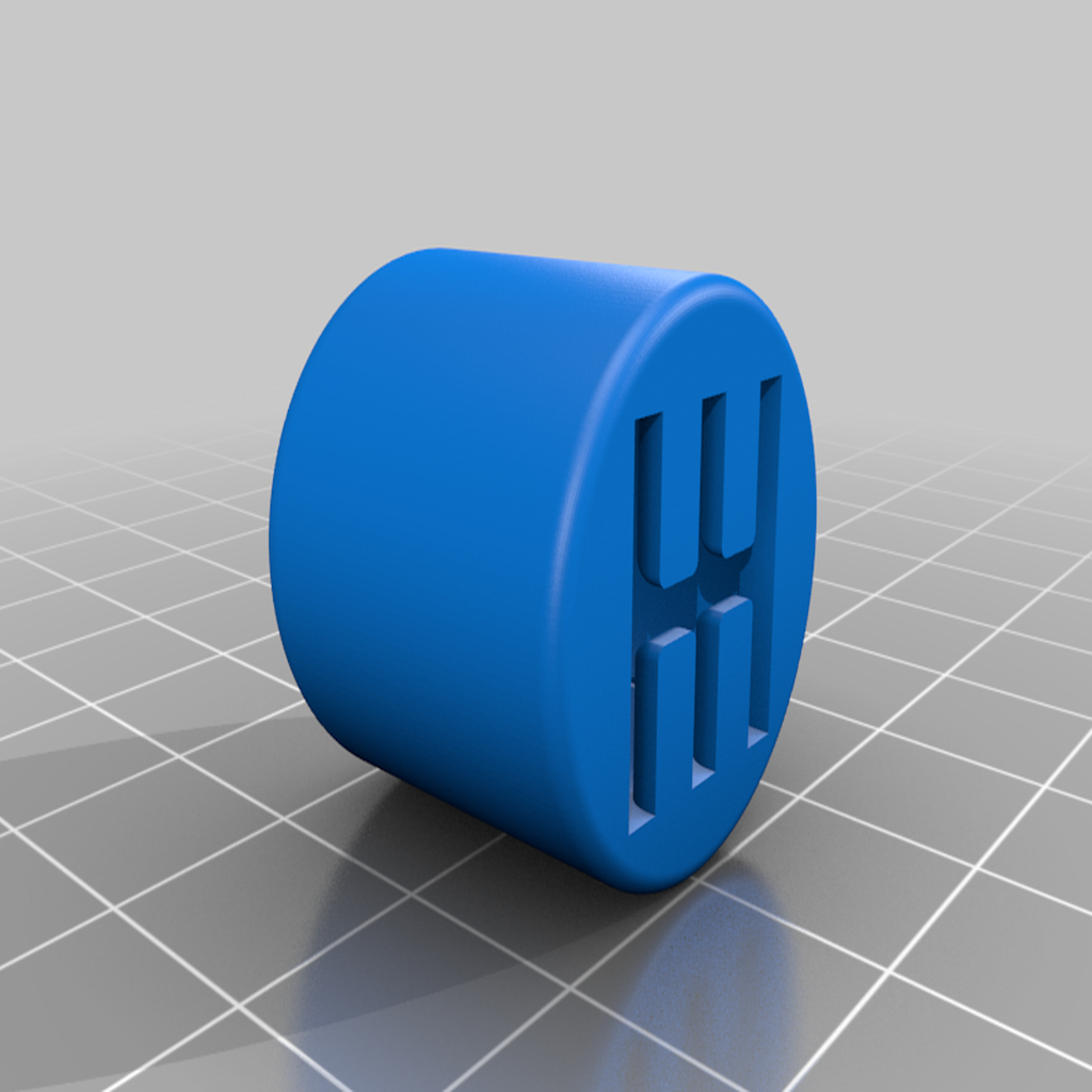 Free 3D file Working 6-Speed Gear Stick - Keychain/Fidget/Toy/Model ⚙️ ...