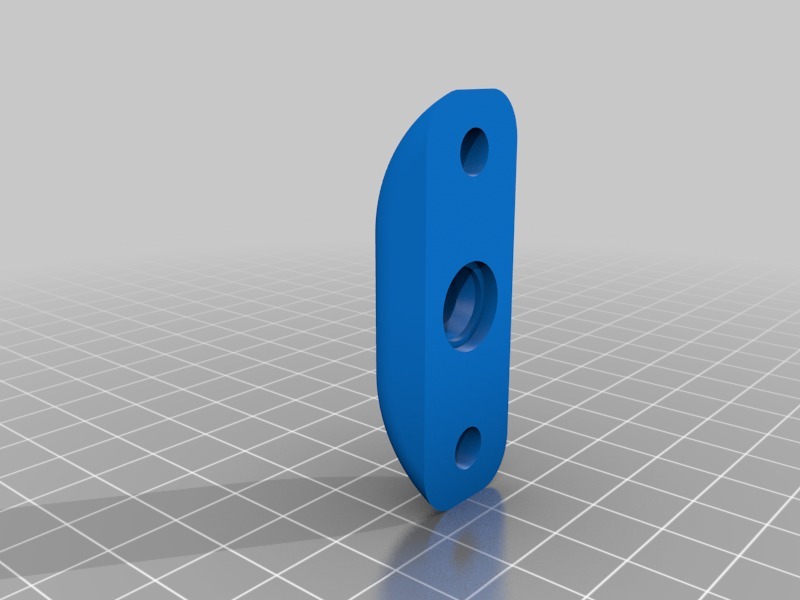 Free 3D file Sliding Window Lock - Repair Parts・3D printer design to ...