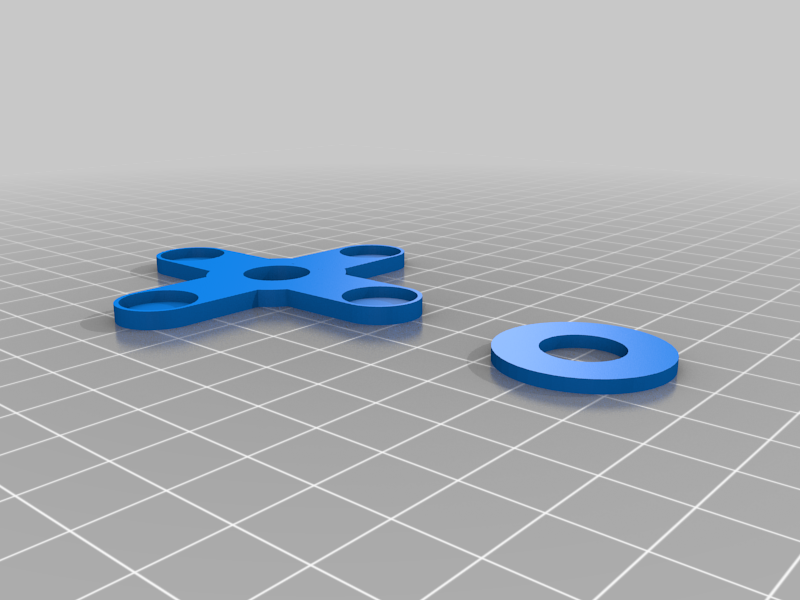Free 3D file Resin Wash Station 🚉・3D printing design to download・Cults