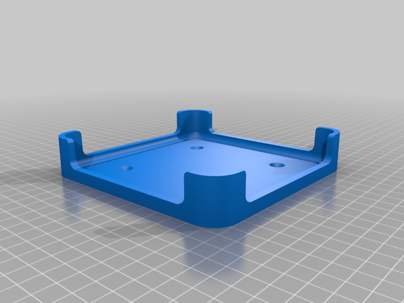 Free 3D file Resin Wash Station 🚉・3D printing design to download・Cults
