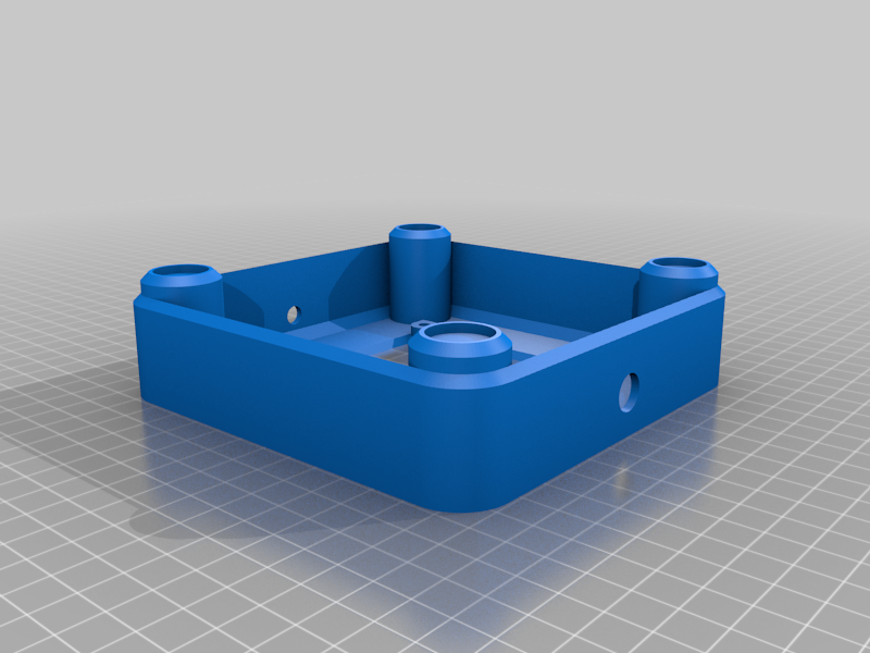 Free 3D file Resin Wash Station 🚉・3D printing design to download・Cults