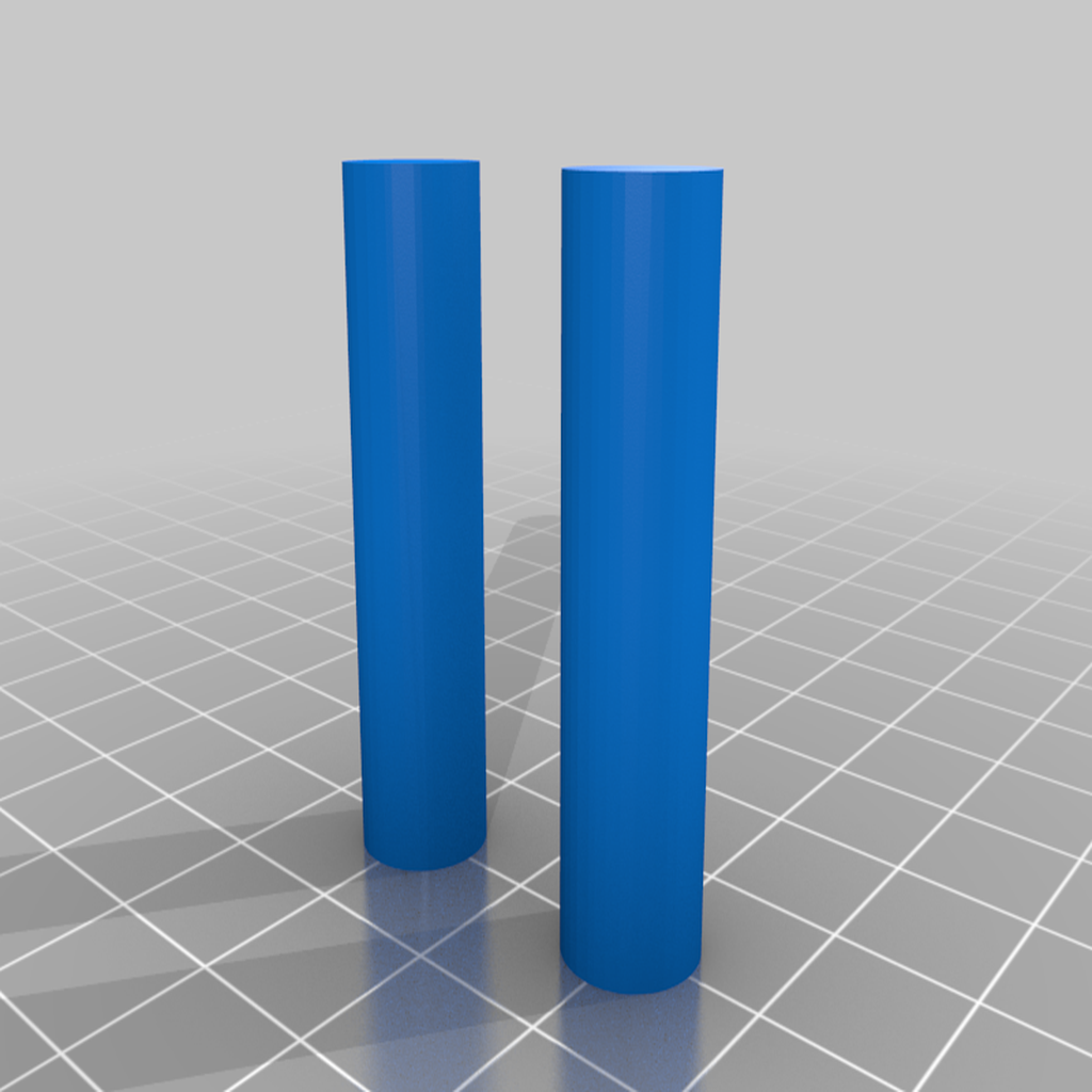 Free 3D file Sword Extension・3D print design to download・Cults