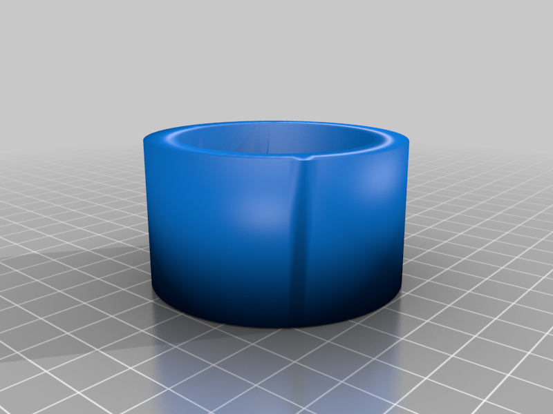 Free 3D file Rc drift wheels (59x33)・Model to download and 3D print・Cults