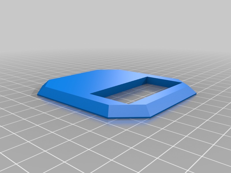 Free 3D file Doc Brown's Stopwatch (Back to the Future)・3D printable ...