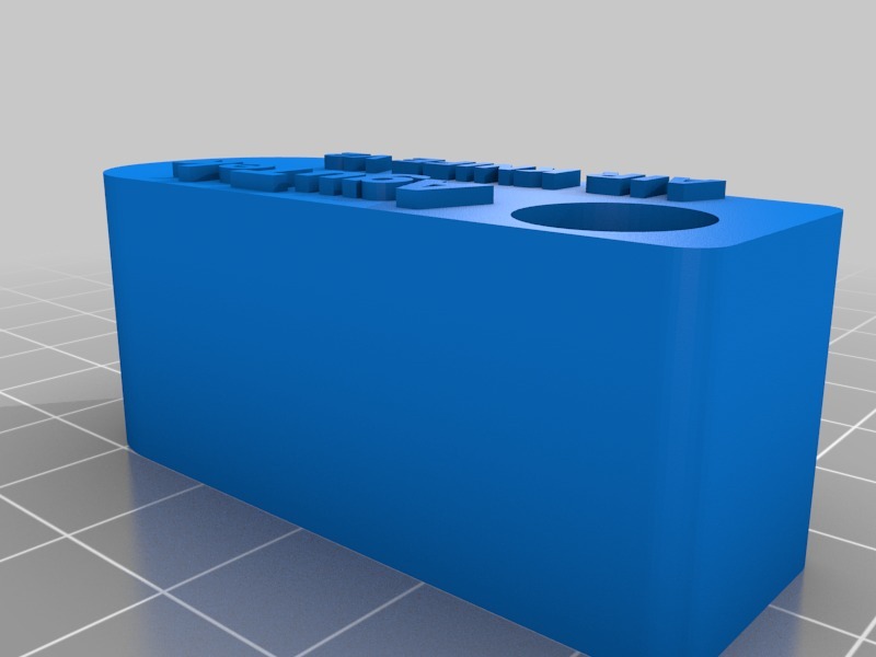 Free 3D file 16mm Film Dryer・Model to download and 3D print・Cults