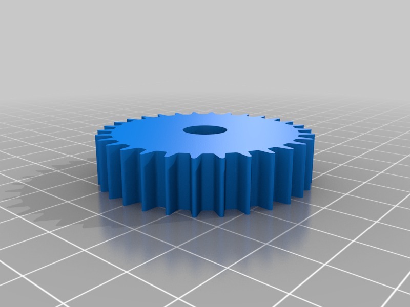 Free 3D file set 🔧・Object to download and to 3D print・Cults