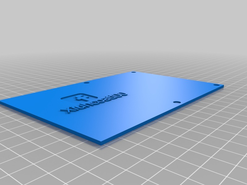 Free 3D file Splendor box 📦・3D print model to download・Cults