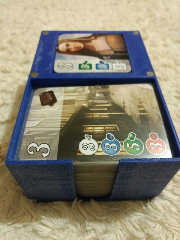 Free 3D file Splendor box 📦・3D print model to download・Cults